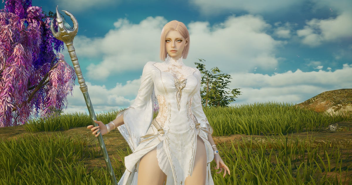 Aion 2 Global PC Launch Confirmed for 2026 on Steam | XP Gained