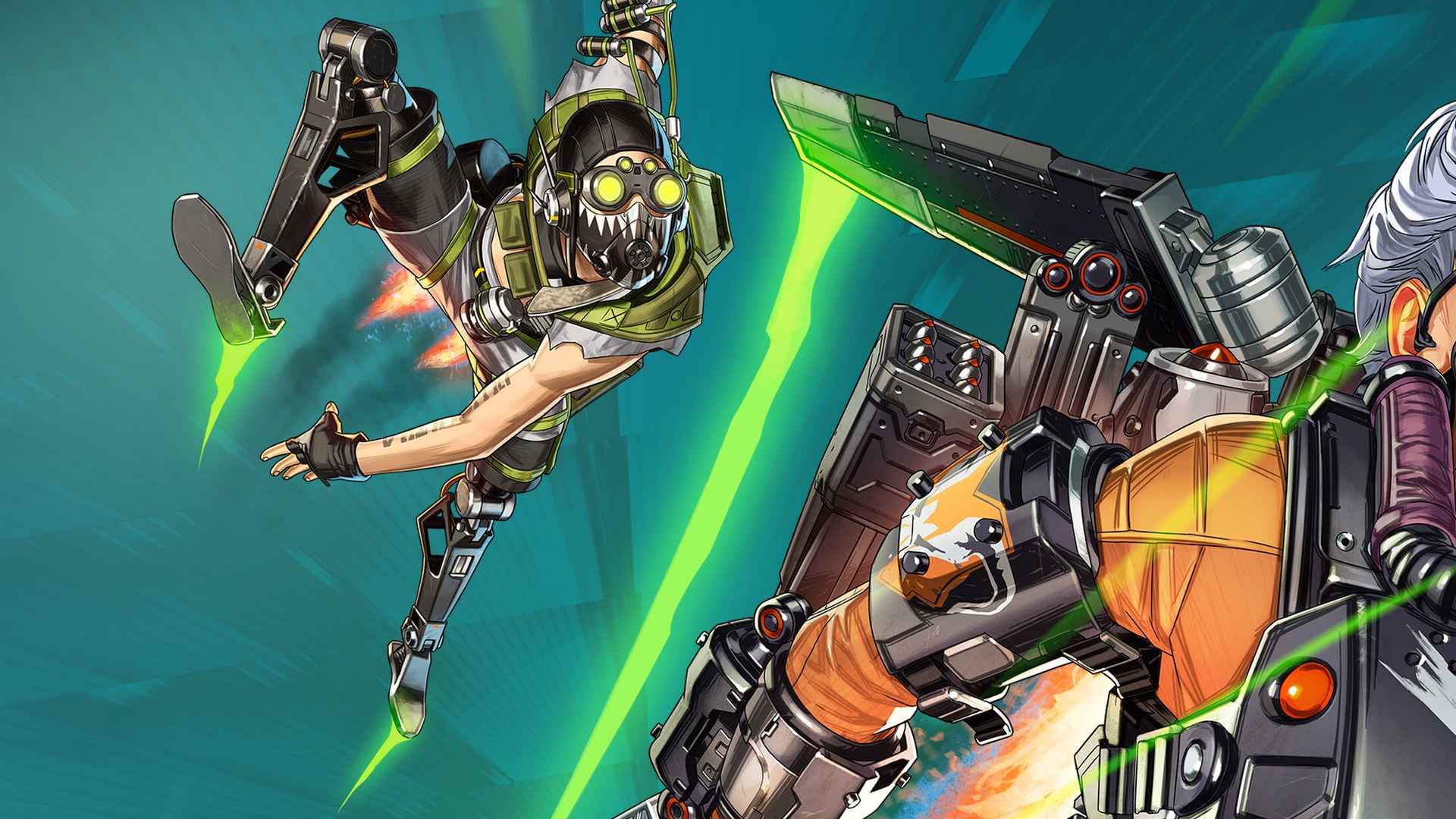Apex Legends Matchmaking Tests Update Patch Notes (8th June 2026) | XP ...
