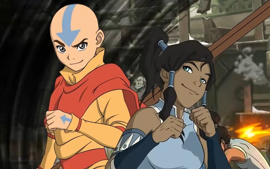 Avatar Legends Fighting Game Delayed to July 23 | XP Gained