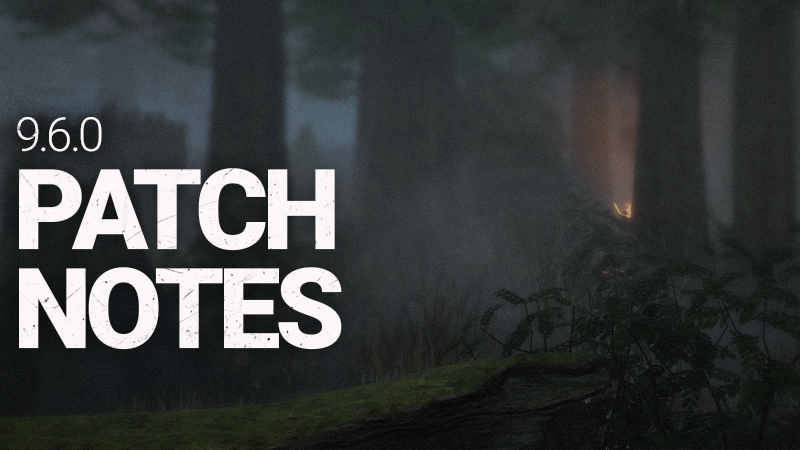 Dead by Daylight 9.6.0 Patch Notes - April 2026 | XP Gained
