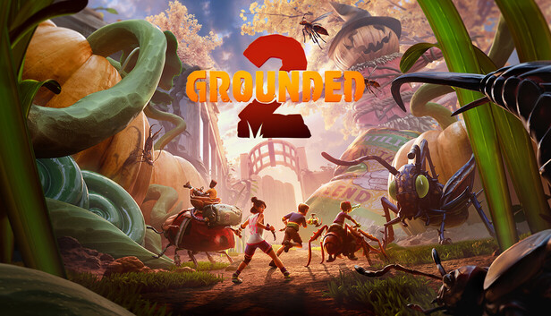 Grounded 2 Playgrounds PTB Patch 0.3.1 Notes | XP Gained