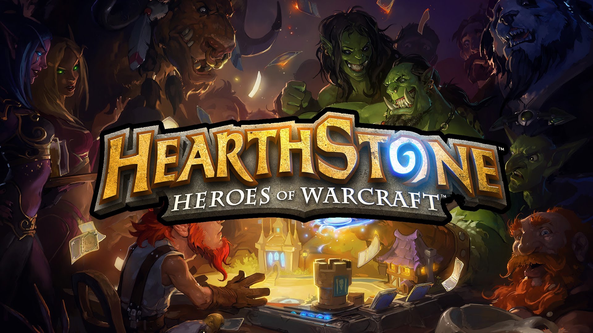 Hearthstone 35.2 Patch Notes - April 2026 | XP Gained