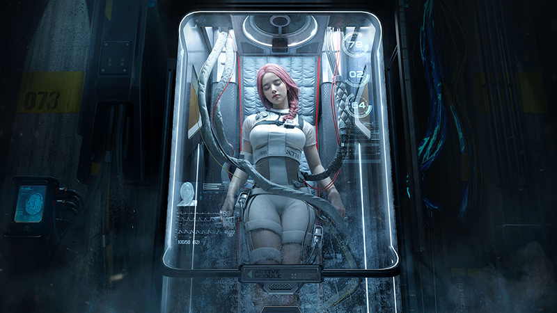 Once Human 2.4.1 Bug Fixes Patch Notes (16th June 2026) | XP Gained