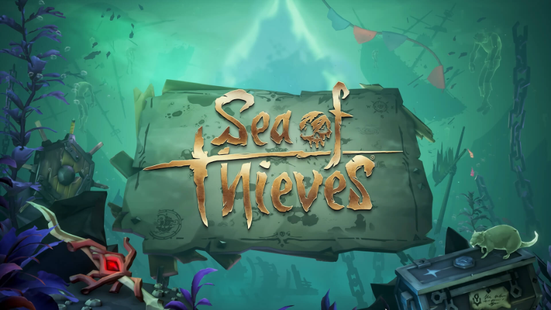 Sea of Thieves Hotfix 3.7.2.1 Patch Notes | XP Gained