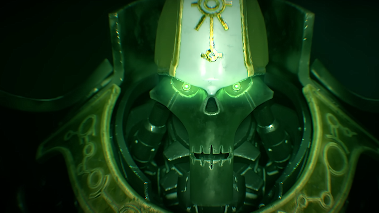Mechanicus 2 Launches May 21 With Surprise Date Reveal | XP Gained